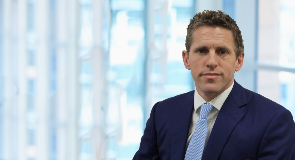 Rupert Bourne – Professor Rupert Bourne